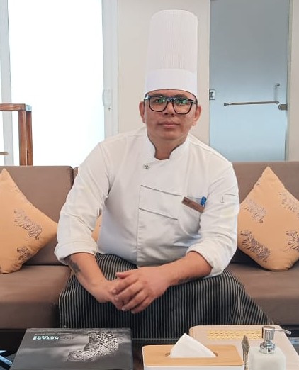 House Party Chef Umesh Rawat | New Delhi | North Indian, Punjabi, South ...